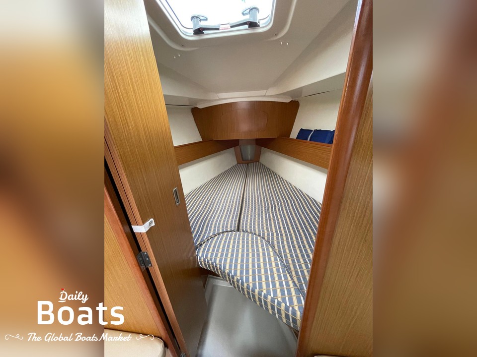 2007 Jeanneau Sun Odyssey 32I for sale. View price, photos and Buy 2007 ...