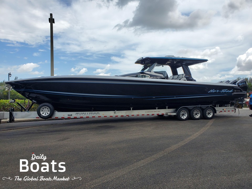 2022 Nor-Tech 450 Sport for sale. View price, photos and Buy 2022 Nor ...