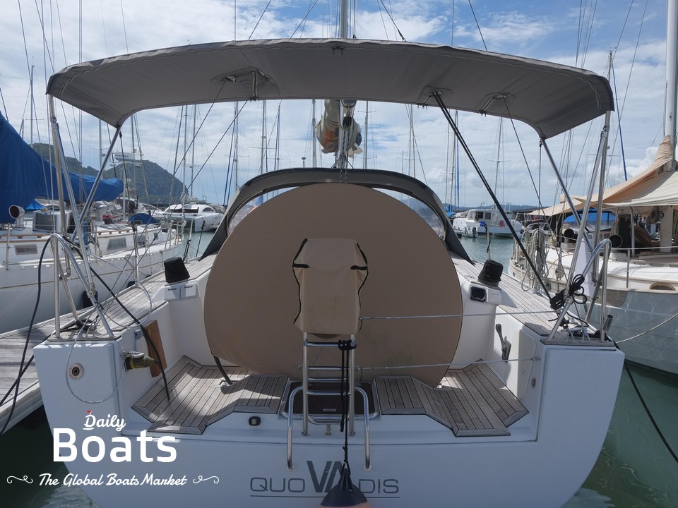 2011 Dehler Varianta 44 for sale. View price, photos and Buy 2011 Dehler Varianta 44 #284112