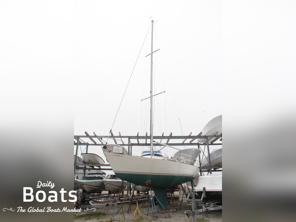 1985 J Boats 34 for sale. View price, photos and Buy 1985 J Boats 34 ...