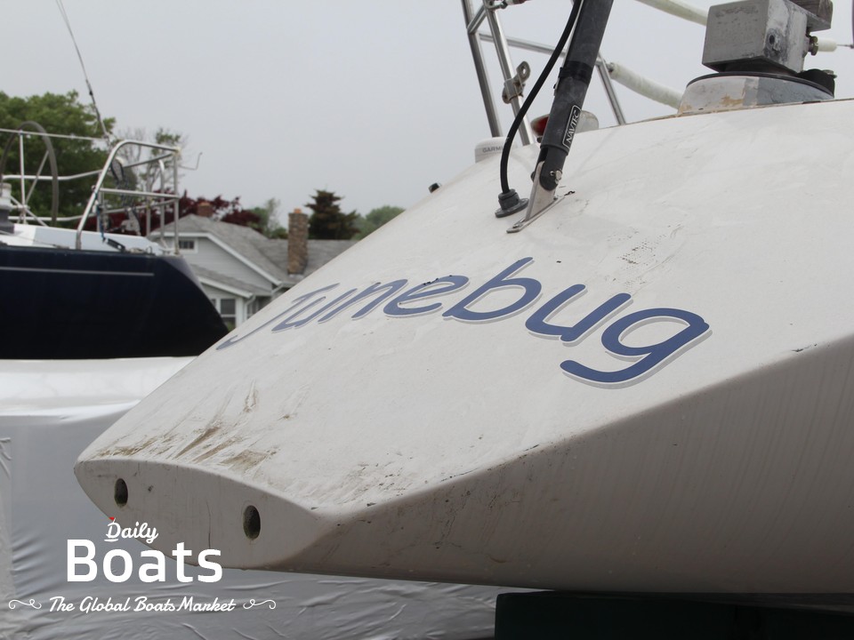 1985 J Boats 34 for sale. View price, photos and Buy 1985 J Boats 34 ...