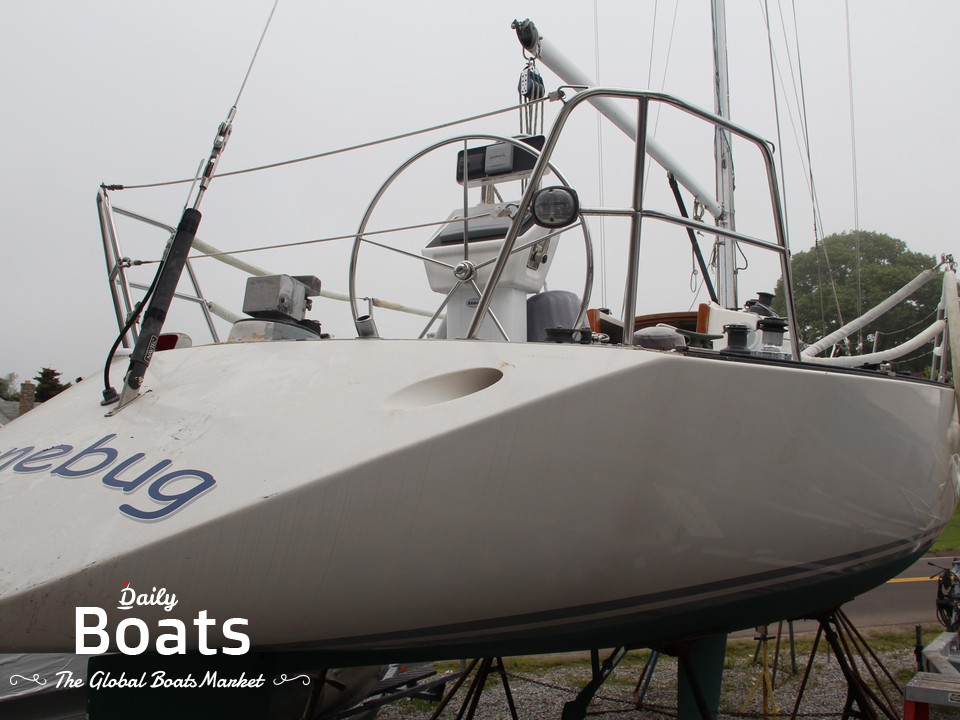 1985 J Boats 34 for sale. View price, photos and Buy 1985 J Boats 34 ...