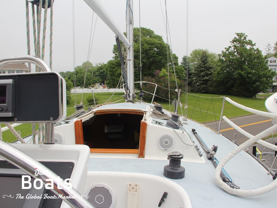 1985 J Boats 34 for sale. View price, photos and Buy 1985 J Boats 34 ...