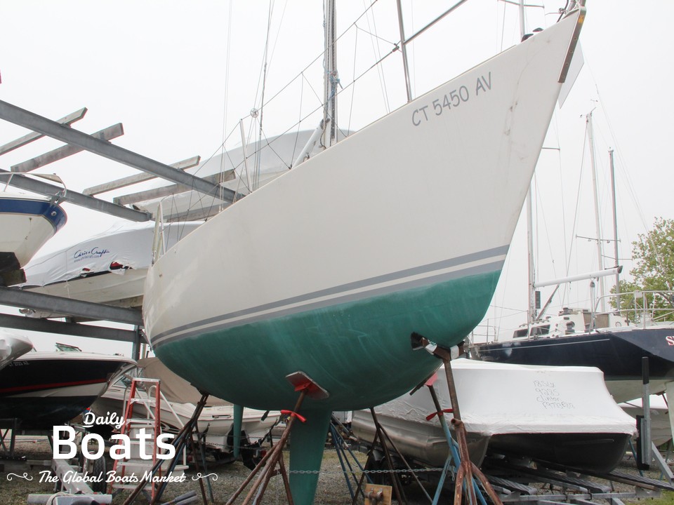 1985 J Boats 34 for sale. View price, photos and Buy 1985 J Boats 34 ...