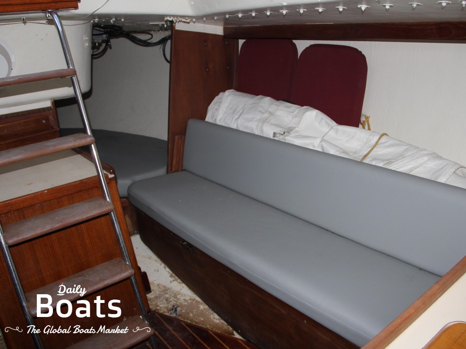 1985 J Boats 34 for sale. View price, photos and Buy 1985 J Boats 34 ...