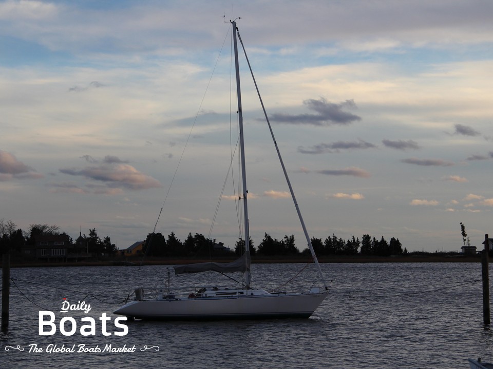 1985 J Boats 34 for sale. View price, photos and Buy 1985 J Boats 34 ...