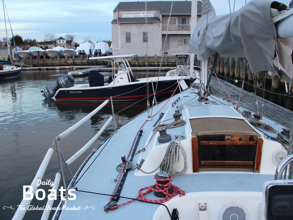 1985 J Boats 34 for sale. View price, photos and Buy 1985 J Boats 34 ...