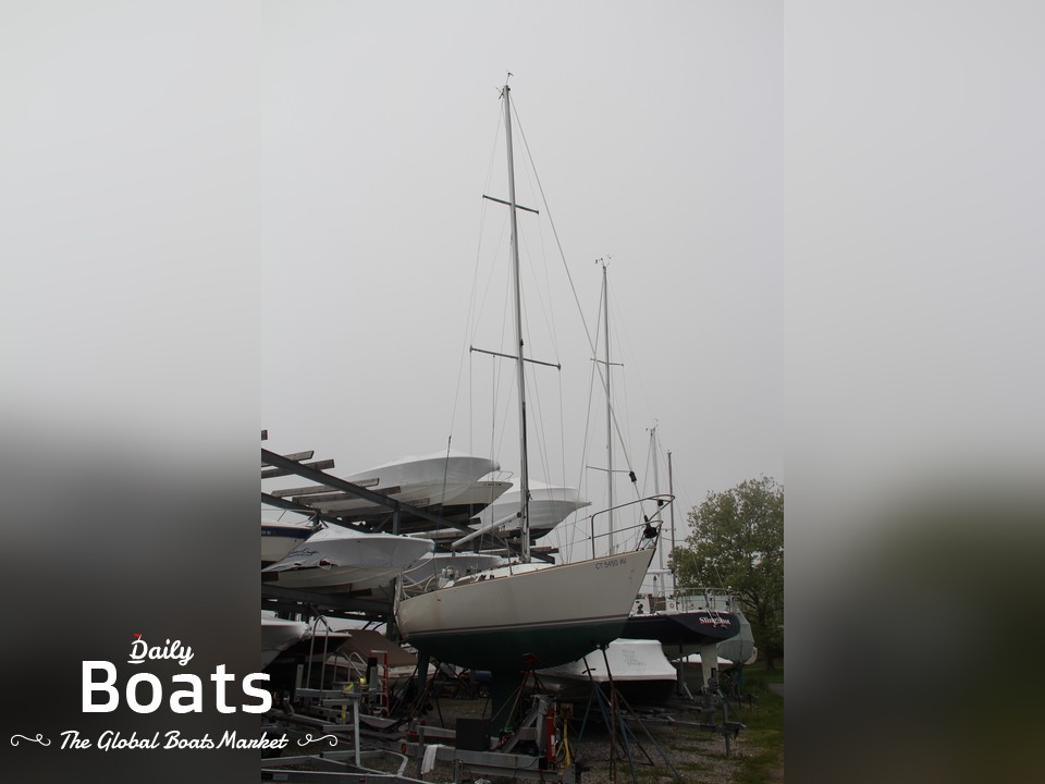 1985 J Boats 34 for sale. View price, photos and Buy 1985 J Boats 34 ...