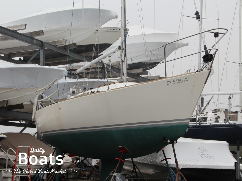 1985 J Boats 34 for sale. View price, photos and Buy 1985 J Boats 34 ...