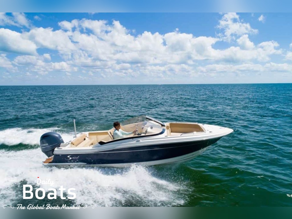 2022 Scout 215 Dorado for sale. View price, photos and Buy 2022 Scout ...