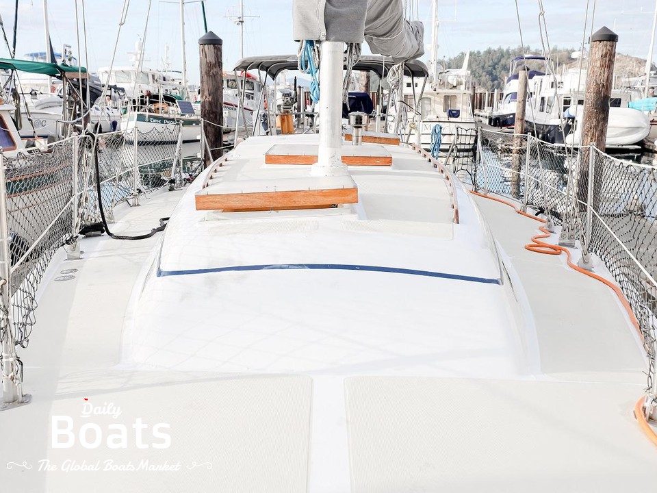 1976 Ericson 39B for sale. View price, photos and Buy 1976 Ericson 39B ...