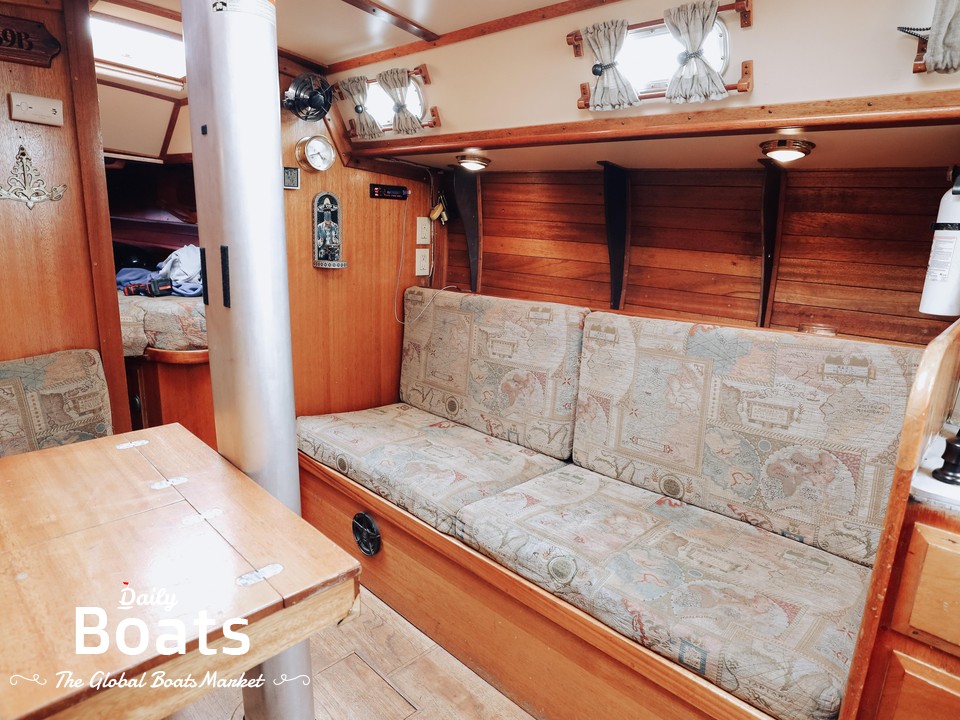 1976 Ericson 39B for sale. View price, photos and Buy 1976 Ericson 39B ...