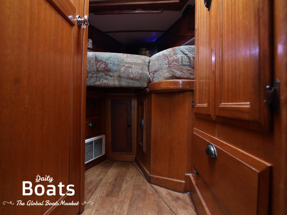 1976 Ericson 39B for sale. View price, photos and Buy 1976 Ericson 39B ...