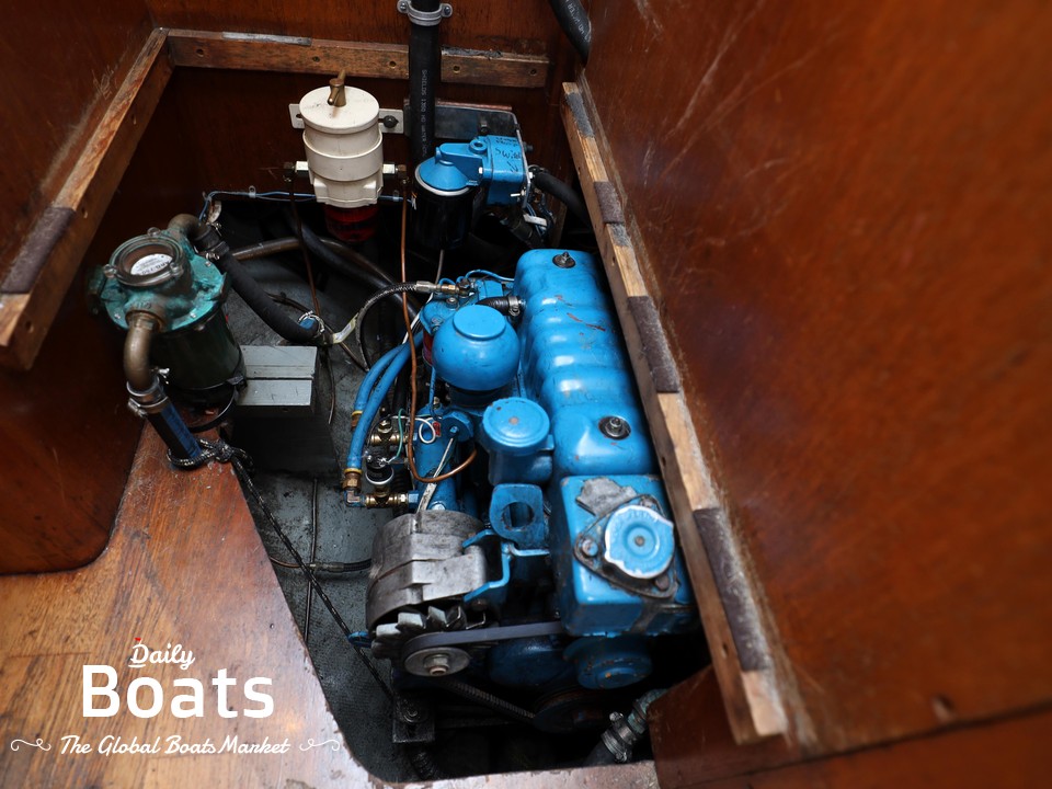 1976 Ericson 39B for sale. View price, photos and Buy 1976 Ericson 39B ...