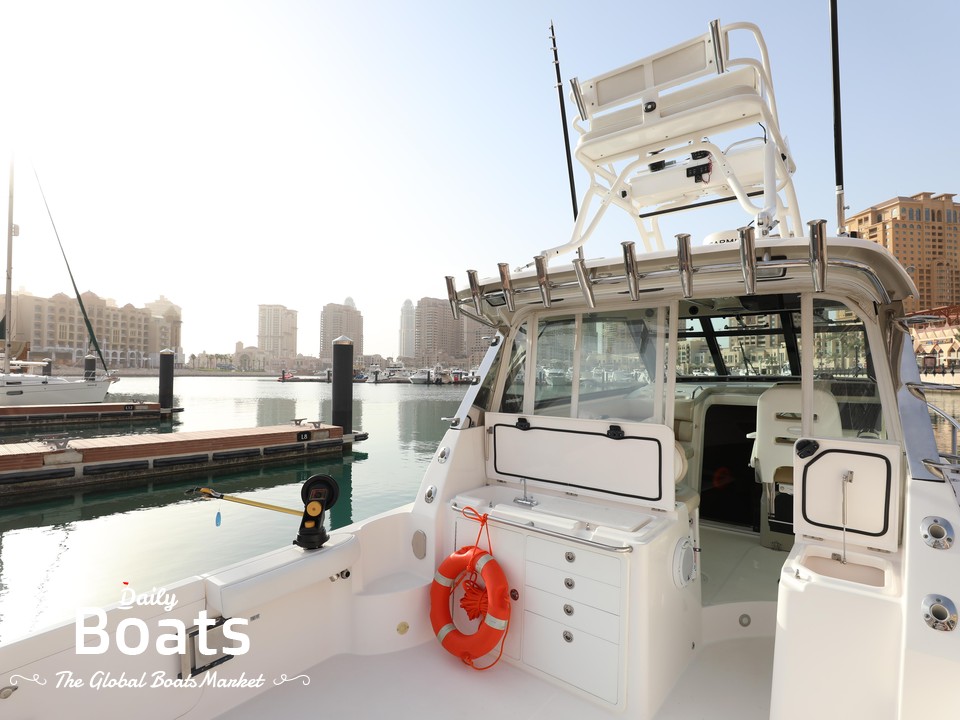 2014 Everglades 350Ex for sale. View price, photos and Buy 2014 ...