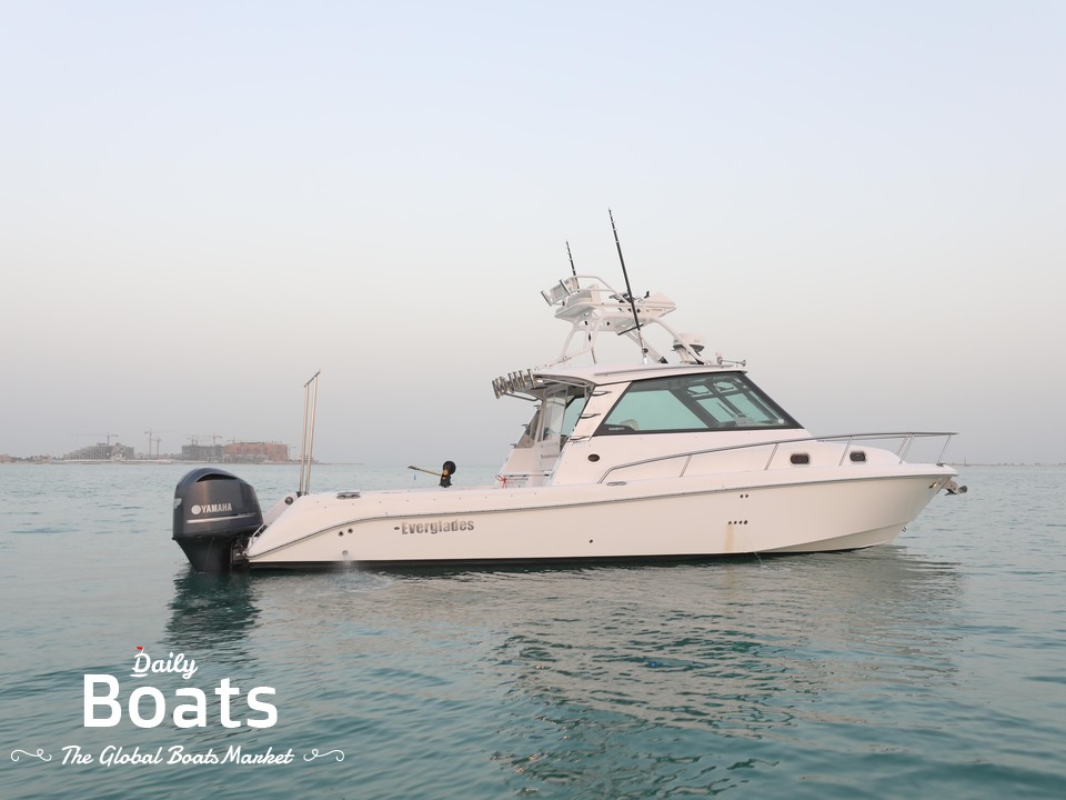 2014 Everglades 350Ex for sale. View price, photos and Buy 2014 ...