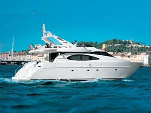 1999 Azimut 70 Sea Jet for sale. View price, photos and Buy 1999 Azimut ...
