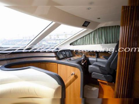 1999 Azimut 70 Sea Jet for sale. View price, photos and Buy 1999 Azimut ...