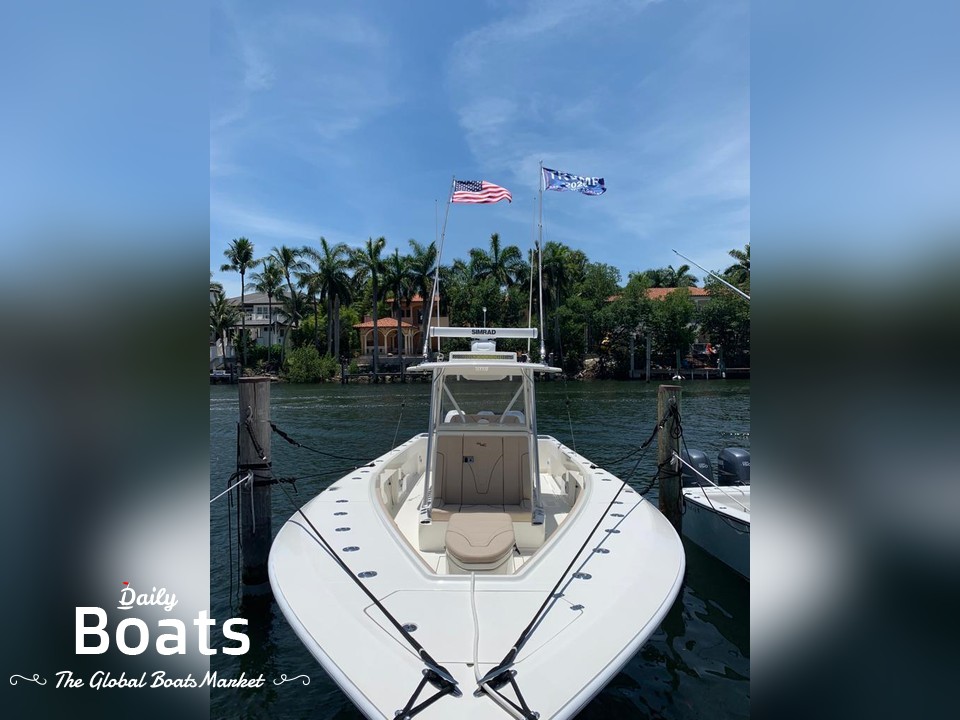 2019 SeaVee 370Z for sale. View price, photos and Buy 2019 SeaVee 370Z ...