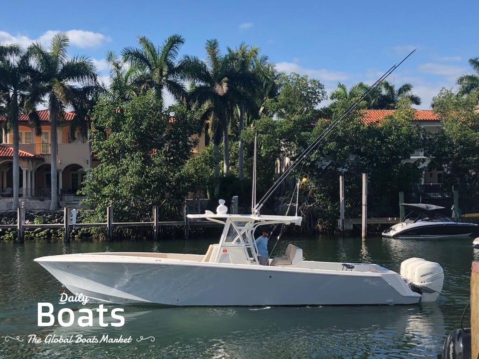 2019 SeaVee 370Z for sale. View price, photos and Buy 2019 SeaVee 370Z ...