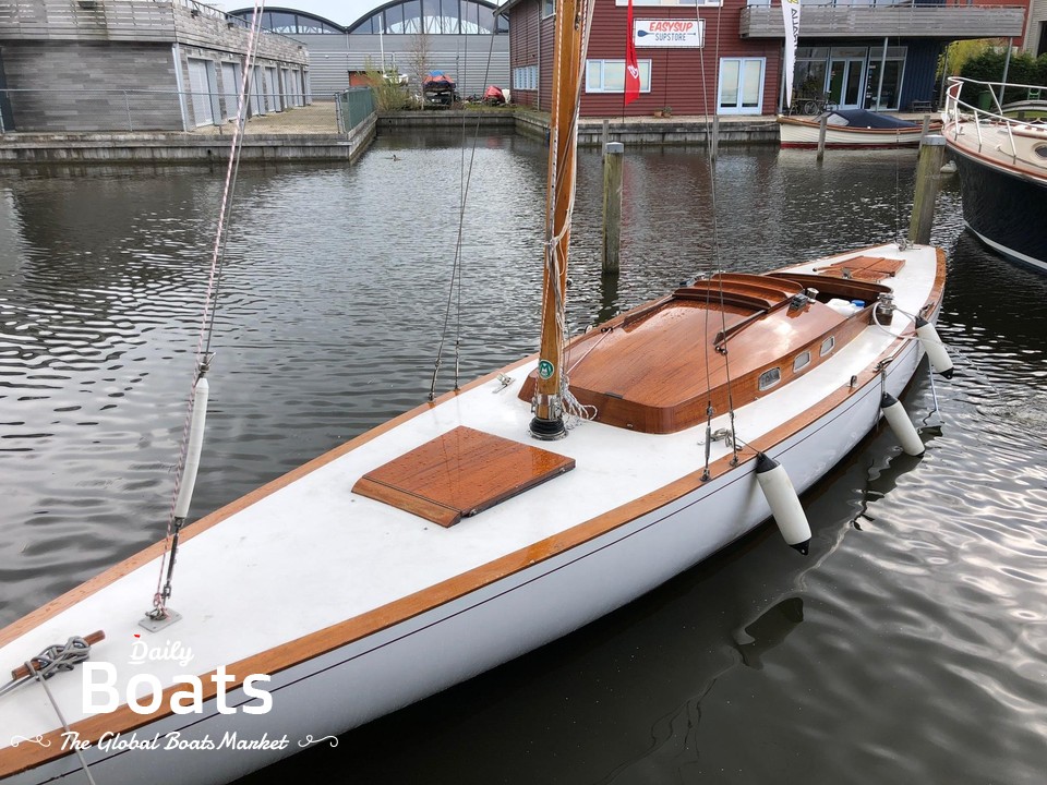 1973 Sloop Malar 30 for sale. View price, photos and Buy 1973 Sloop ...