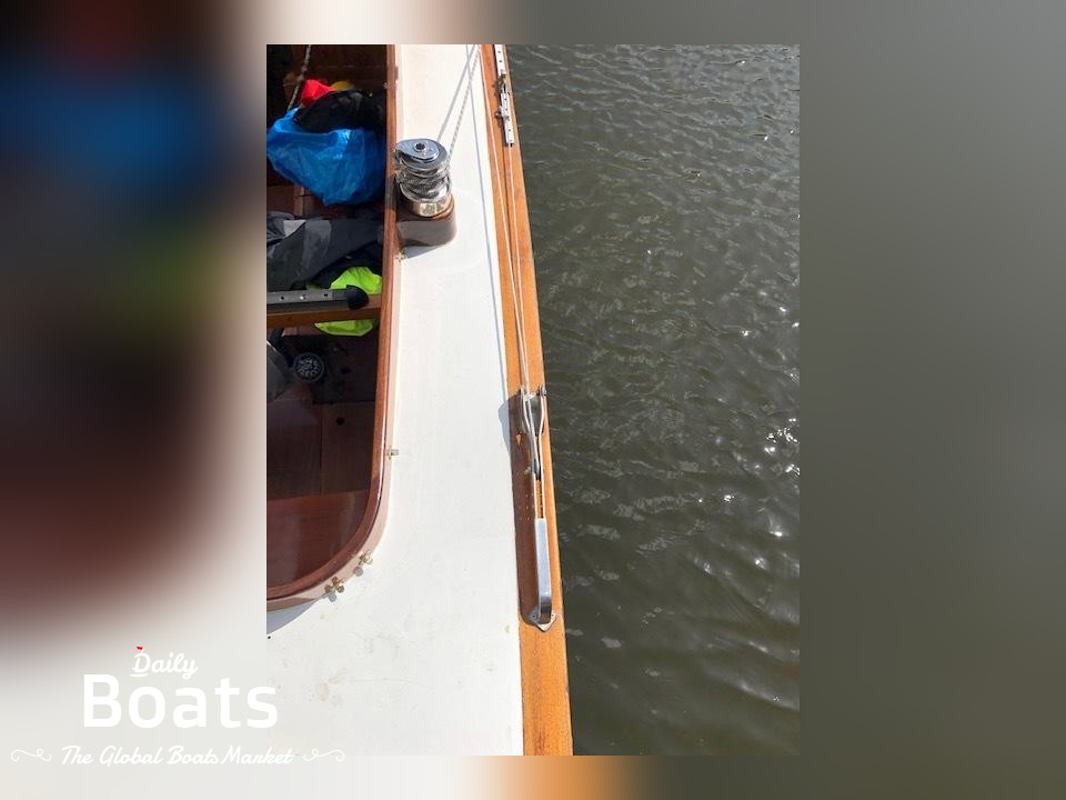 1973 Sloop Malar 30 for sale. View price, photos and Buy 1973 Sloop ...