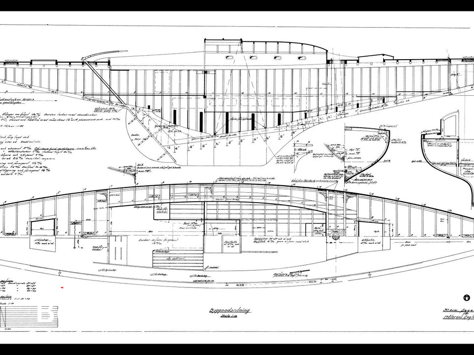 1973 Sloop Malar 30 for sale. View price, photos and Buy 1973 Sloop ...