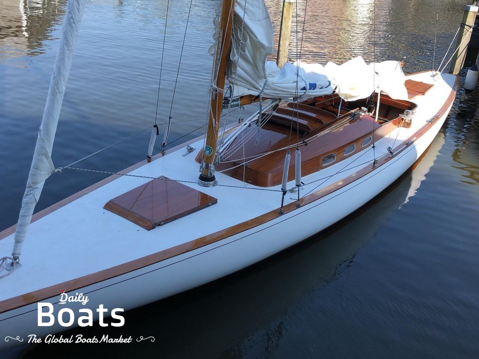 1973 Sloop Malar 30 for sale. View price, photos and Buy 1973 Sloop ...