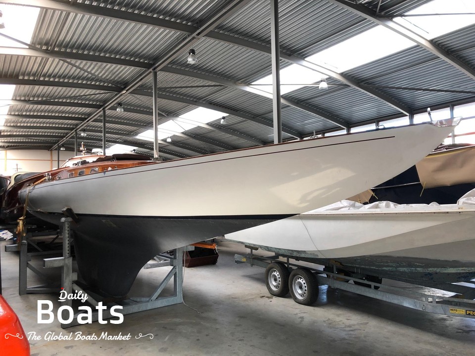 1973 Sloop Malar 30 for sale. View price, photos and Buy 1973 Sloop ...