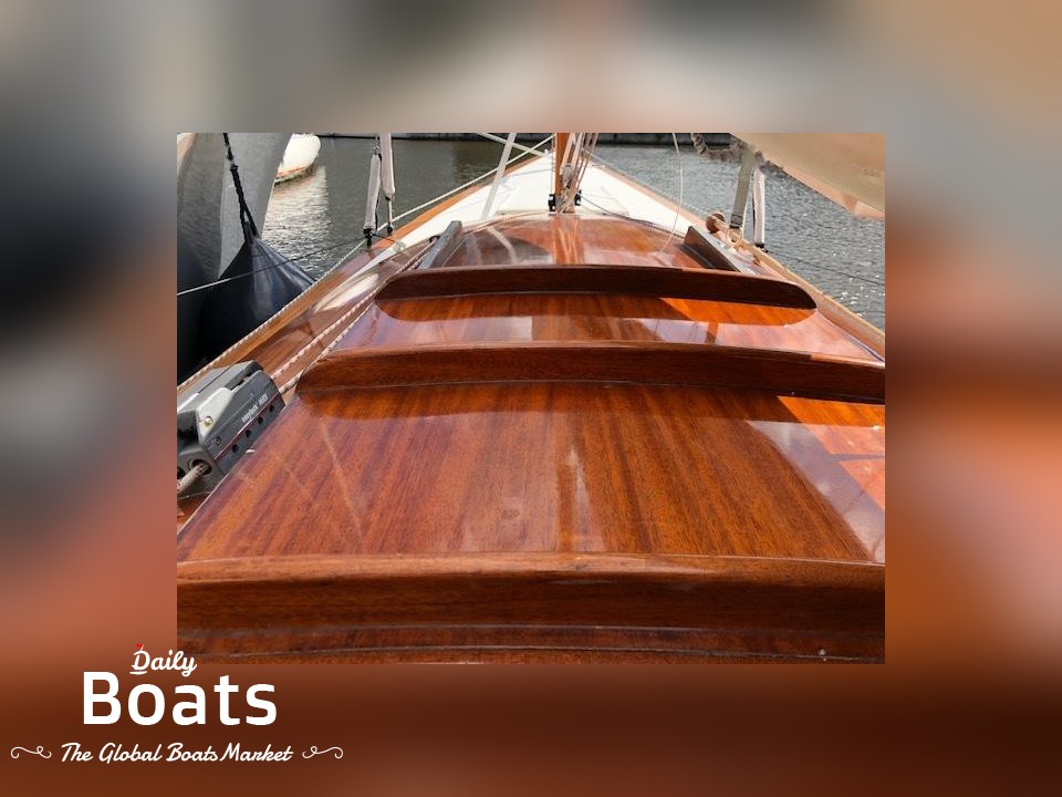 1973 Sloop Malar 30 for sale. View price, photos and Buy 1973 Sloop ...