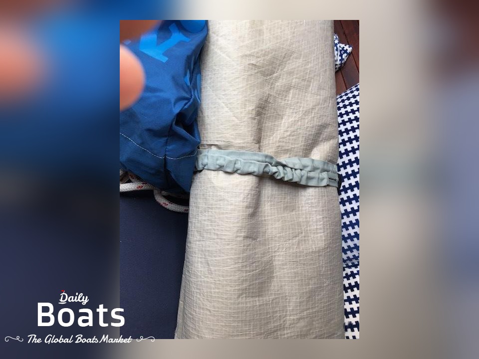 1973 Sloop Malar 30 for sale. View price, photos and Buy 1973 Sloop ...