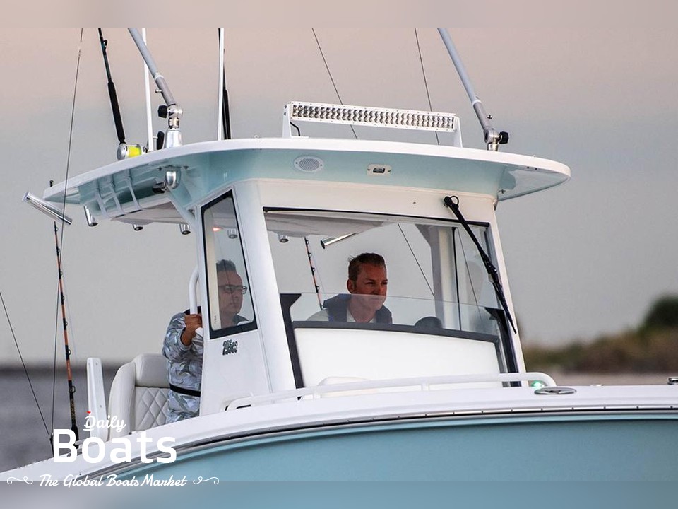 2022 Everglades 295 Center Console for sale. View price, photos and Buy ...