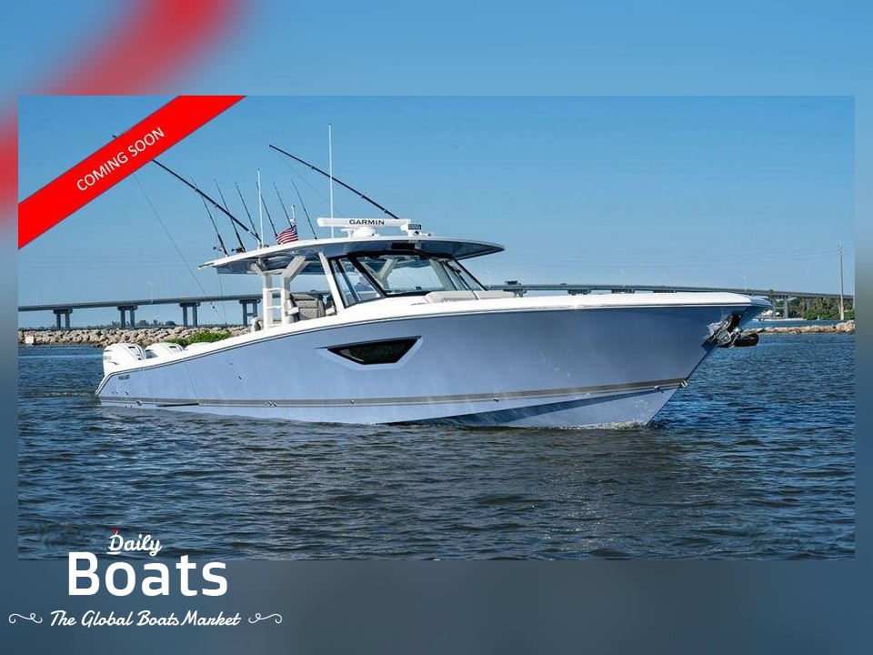2022 Pursuit 428 for sale. View price, photos and Buy 2022 Pursuit 428 ...