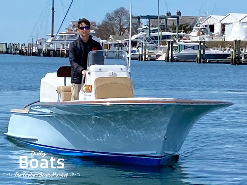2011 Winter Custom Yachts 18 for sale. View price, photos and Buy 2011 ...