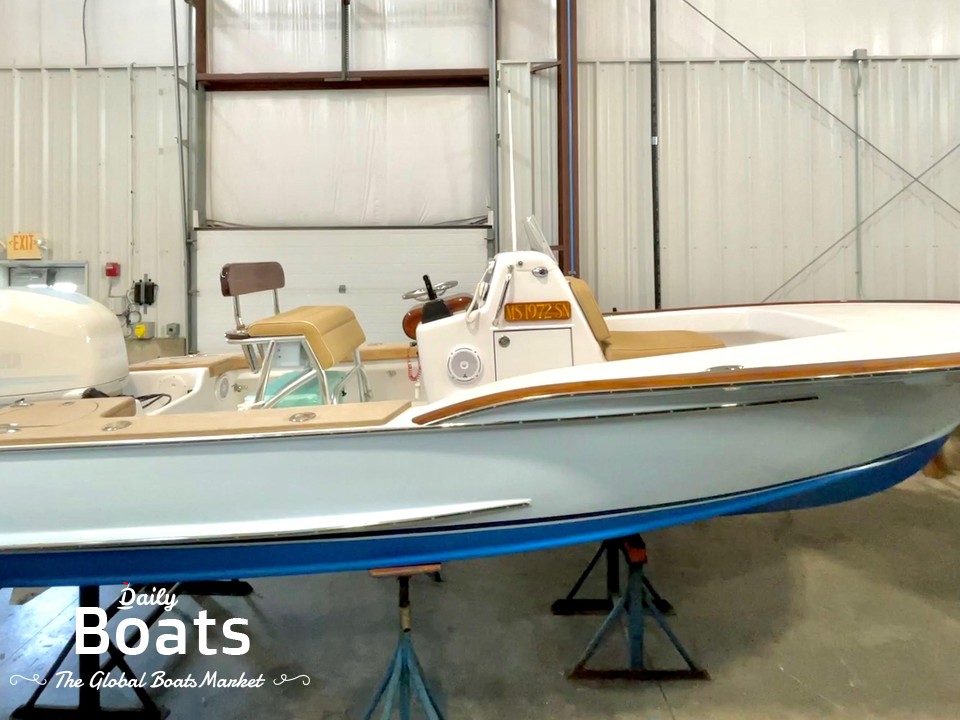 2011 Winter Custom Yachts 18 for sale. View price, photos and Buy 2011 ...