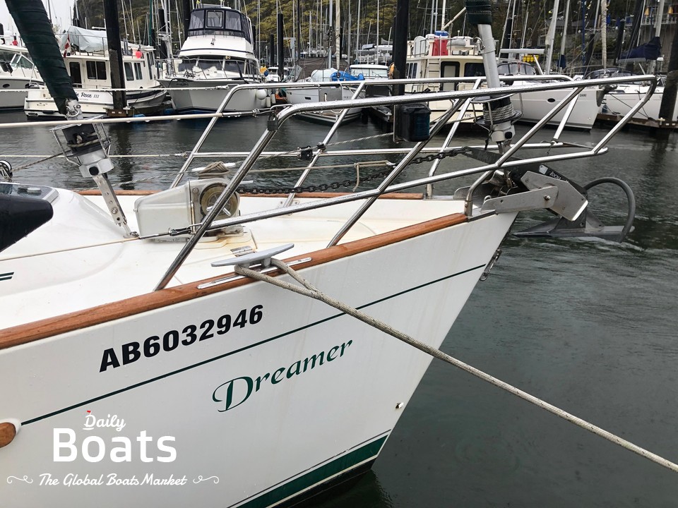 1996 Beneteau 40 Cc for sale. View price, photos and Buy 1996 Beneteau ...