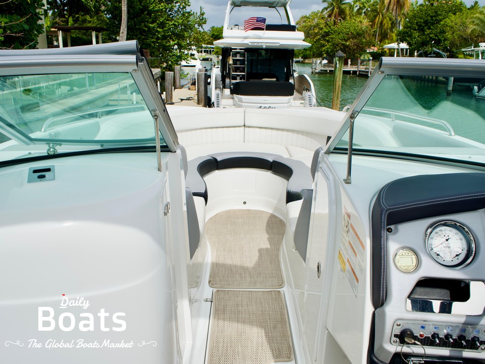 2016 Cruisers Sport Series 298 Bow Rider for sale. View price, photos ...