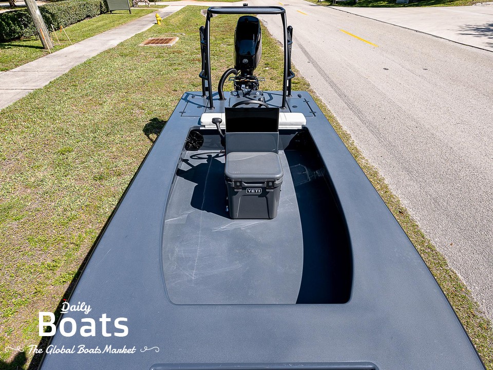 2021 Skimmer Skiff for sale. View price, photos and Buy 2021 Skimmer ...