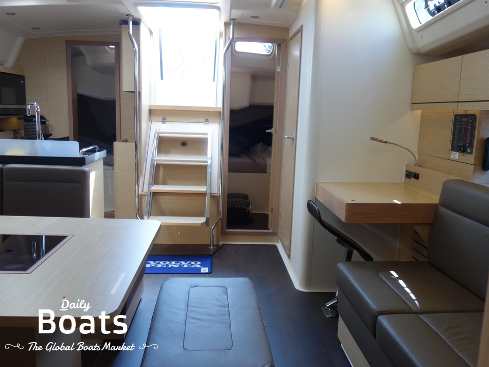 2021 Hanse 458 for sale. View price, photos and Buy 2021 Hanse 458 #284206