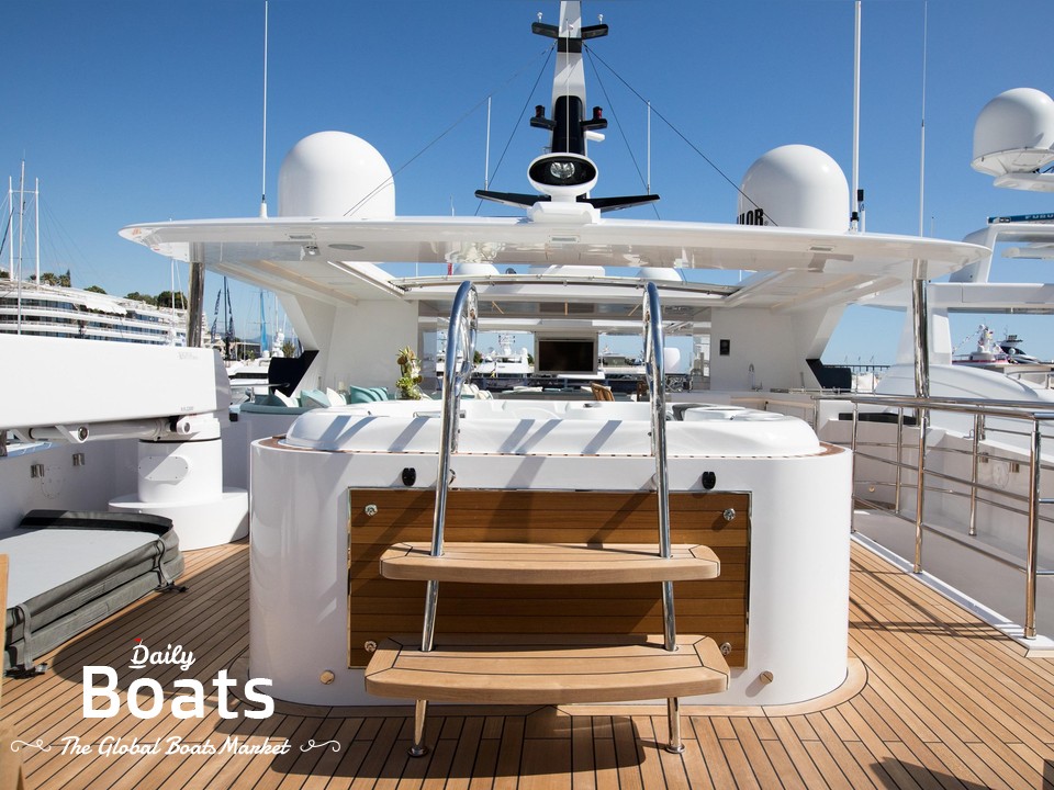 2023 Gulf Craft Majesty 140 for sale. View price, photos and Buy 2023 ...