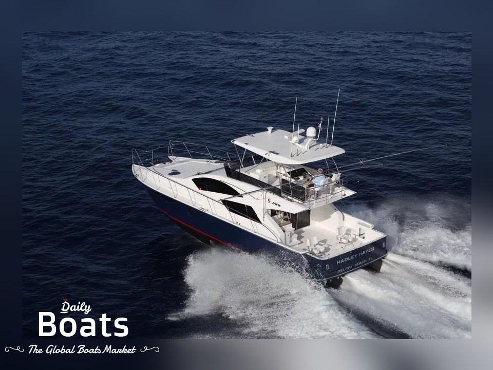 2022 Mares 45 Yacht Fish for sale. View price, photos and Buy 2022 ...
