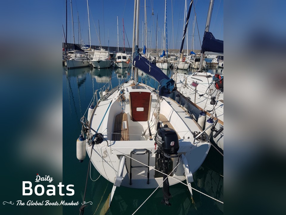 2003 Beneteau First 21.7 S for sale. View price, photos and Buy 2003 Beneteau First 21.7 S #284216