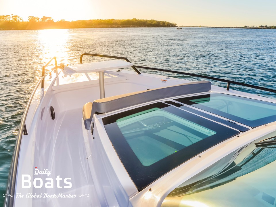 2022 Axopar 37 Sun Top for sale. View price, photos and Buy 2022 Axopar ...