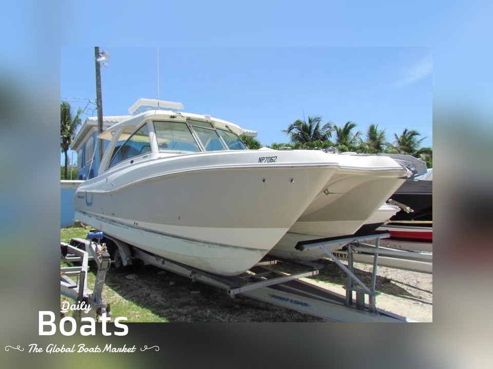 2016 World Cat 320 Dc for sale. View price, photos and Buy 2016 World ...