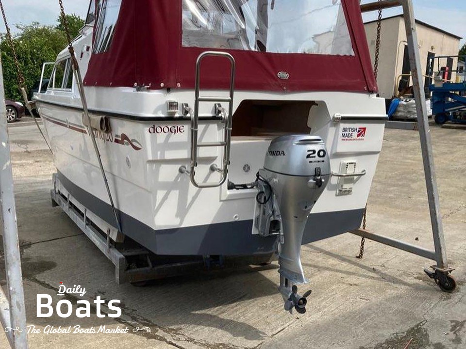 2022 Viking 20 Highline for sale. View price, photos and Buy 2022 ...