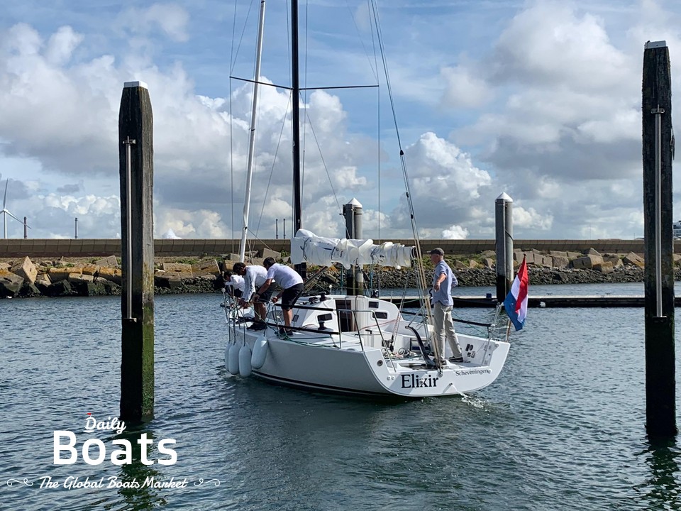 2019 J Boats J/99 for sale. View price, photos and Buy 2019 J Boats J ...