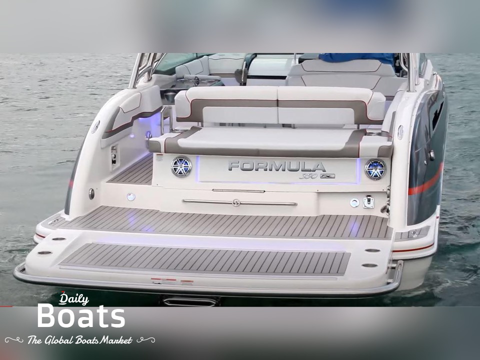 2017 Formula 350 Fx6 for sale. View price, photos and Buy 2017 Formula ...