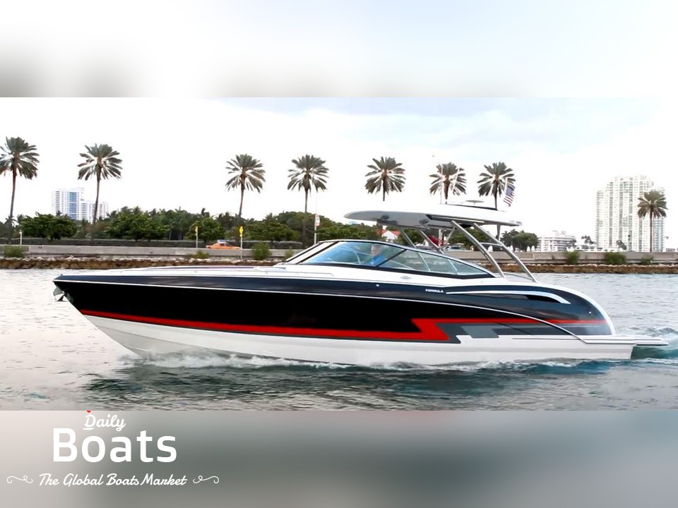 2017 Formula 350 Fx6 for sale. View price, photos and Buy 2017 Formula ...