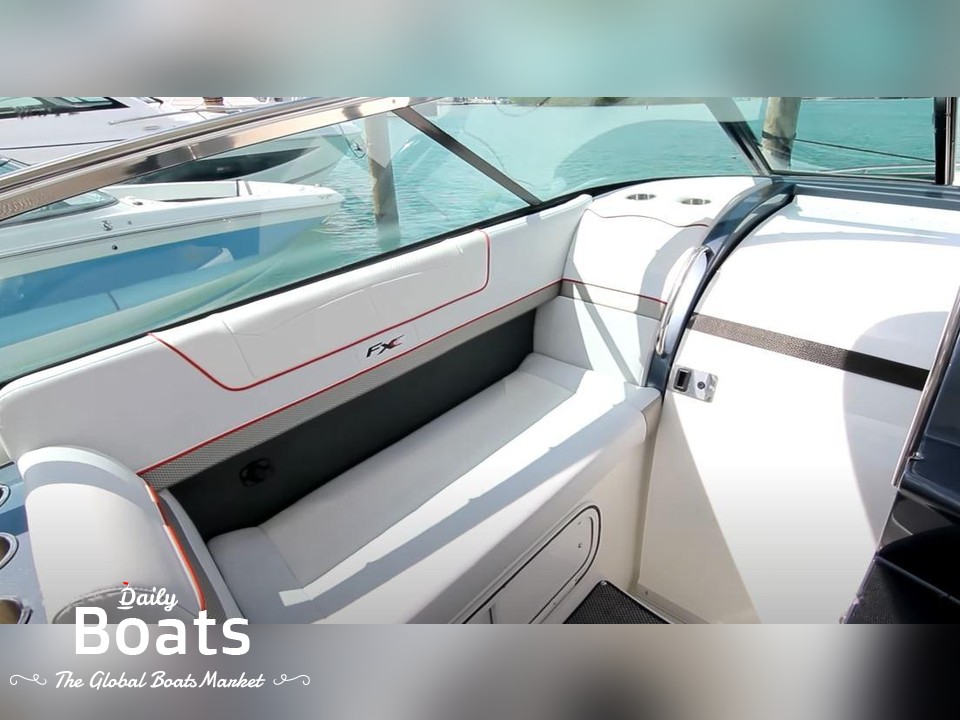 2017 Formula 350 Fx6 for sale. View price, photos and Buy 2017 Formula ...