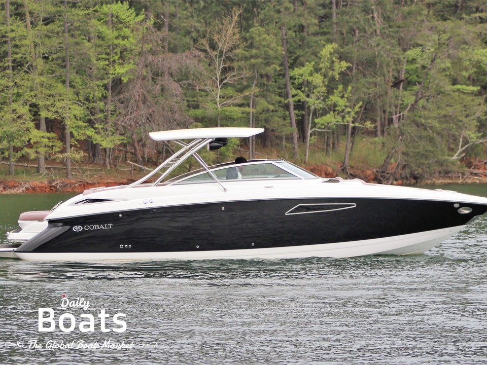 2013 Cobalt 336 for sale. View price, photos and Buy 2013 Cobalt 336 ...
